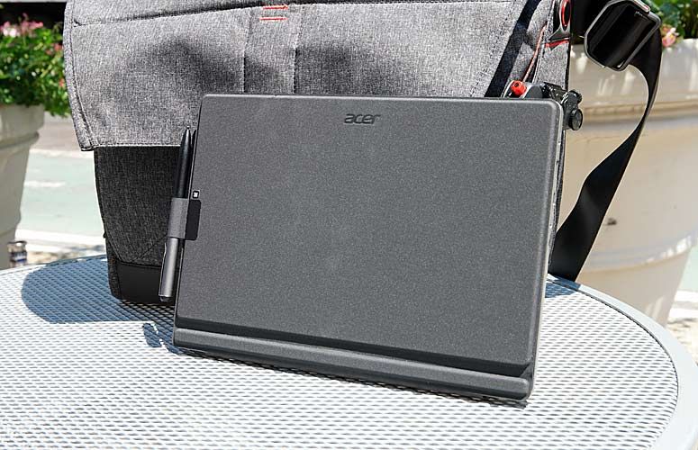 Acer Switch Alpha 12 - Full Review and Benchmarks | Laptop Mag