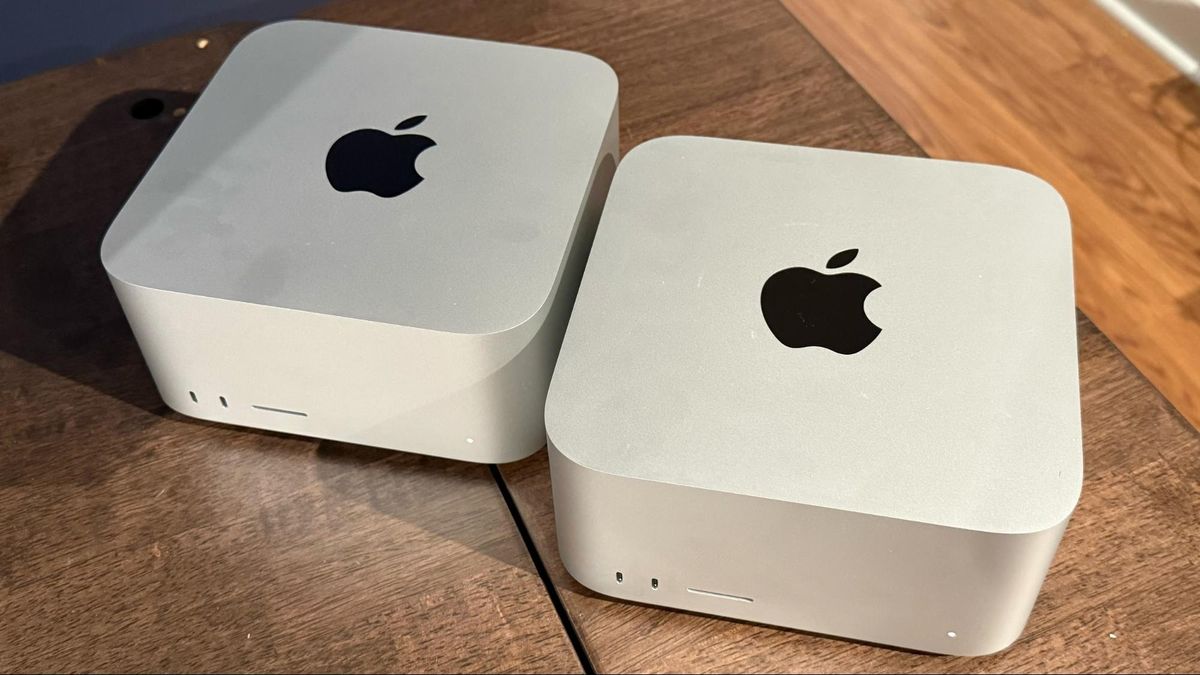 Apple Mac Studio (Early 2025) Review: Renewed vigor with M4 Max and M3 ...