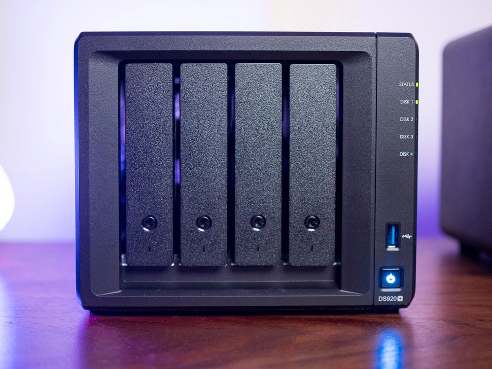 Synology DiskStation DS920+ long-term review: Still the best NAS for ...