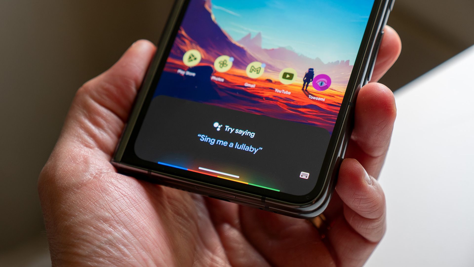 How to change the Google Assistant voice on your phone | Android Central