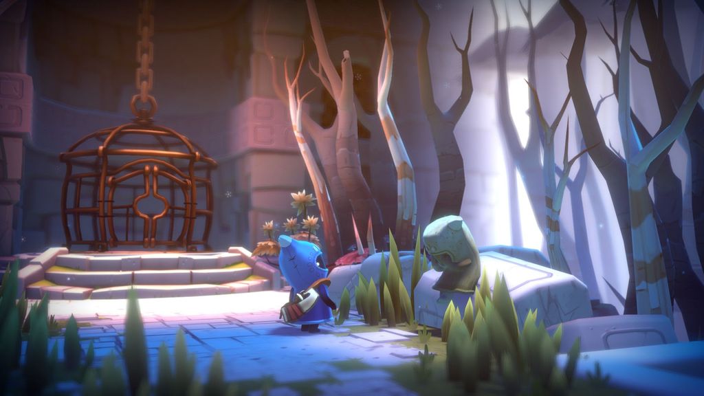 The 17 best cozy Switch games to play in 2025 | TechRadar