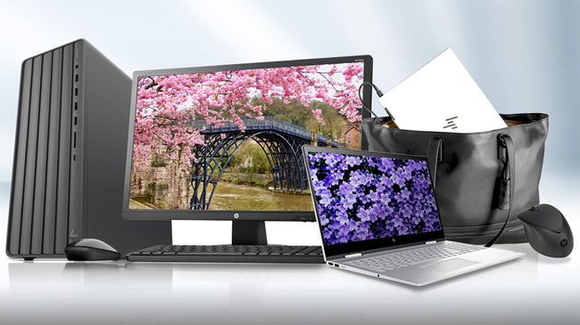 HP to Relocate PC Assembly to Thailand, Mexico, and Vietnam: Report ...