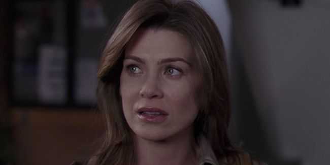 Grey's Anatomy Stars Celebrate Anniversary Of Meredith And Addison's ...