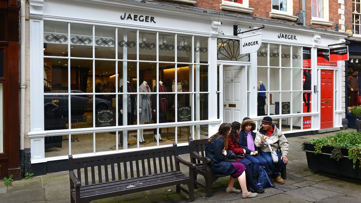 Everything You Need To Know About Jaeger Going Into Administration ...
