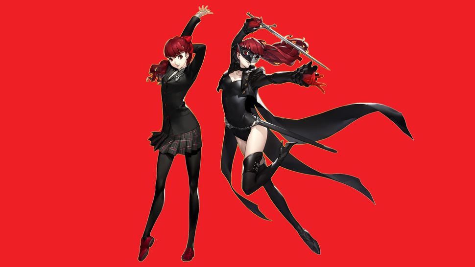 Persona 6: Everything we know so far | GamesRadar+