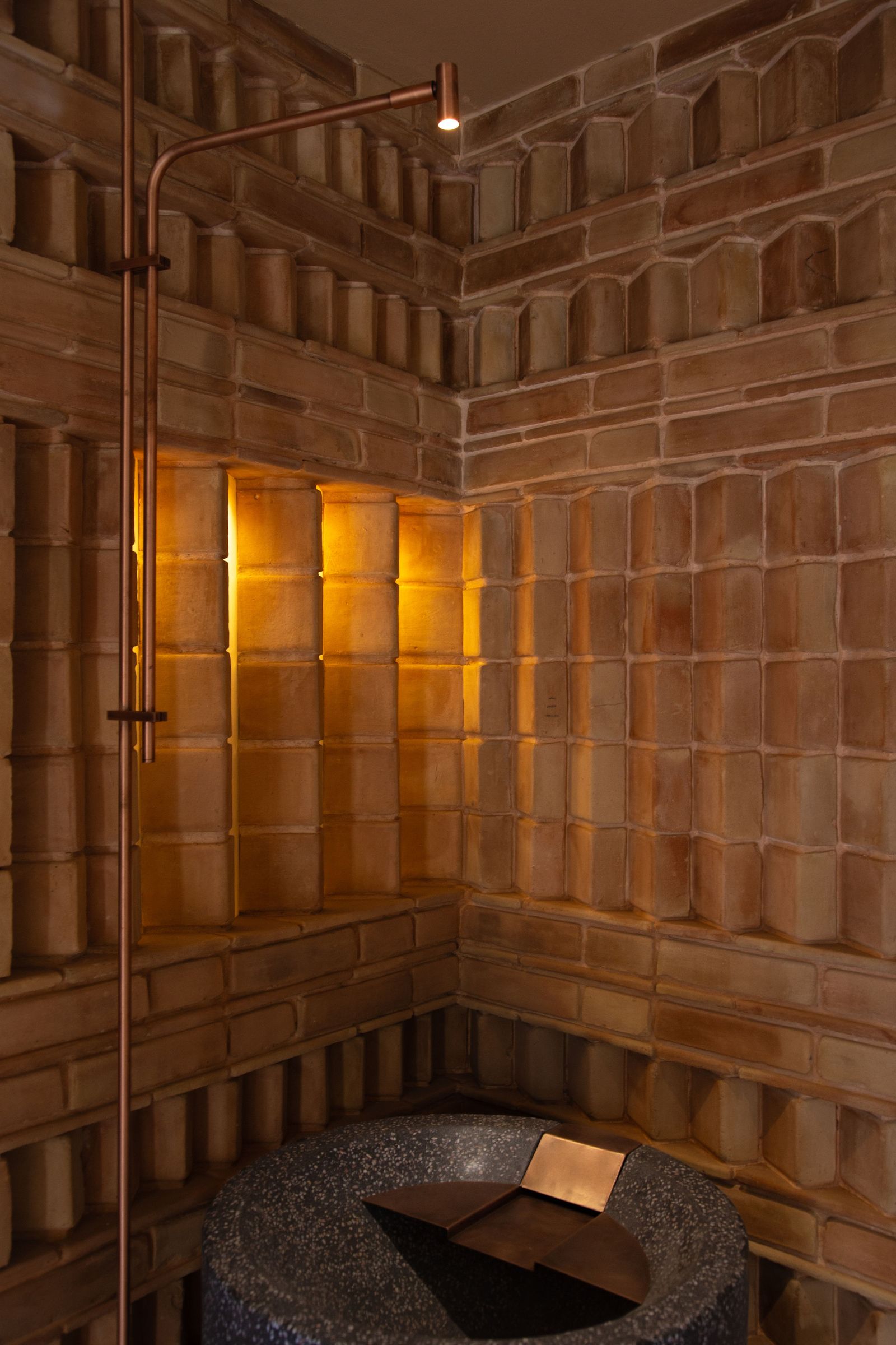 Locus and its alternative ways of creating architecture | Wallpaper*