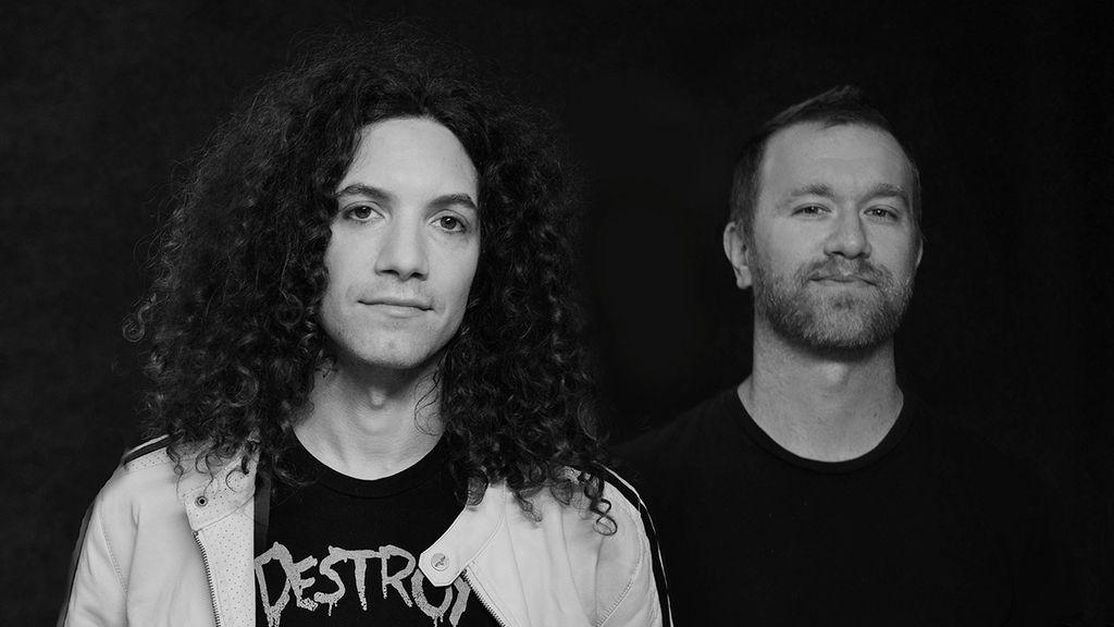 Shadow Academy stream uplifting new single Invisible | Louder