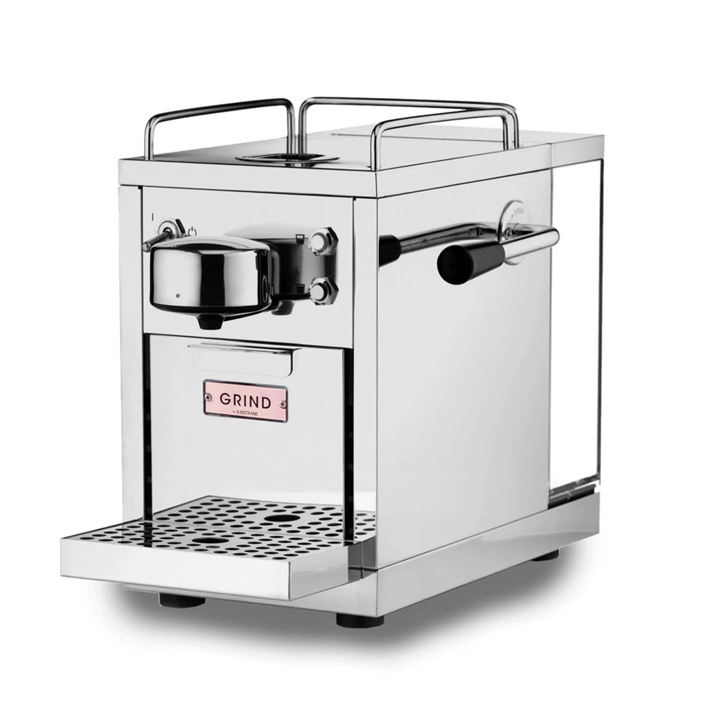 The 8 best pod coffee machines in the UK - tried and tested | Ideal Home