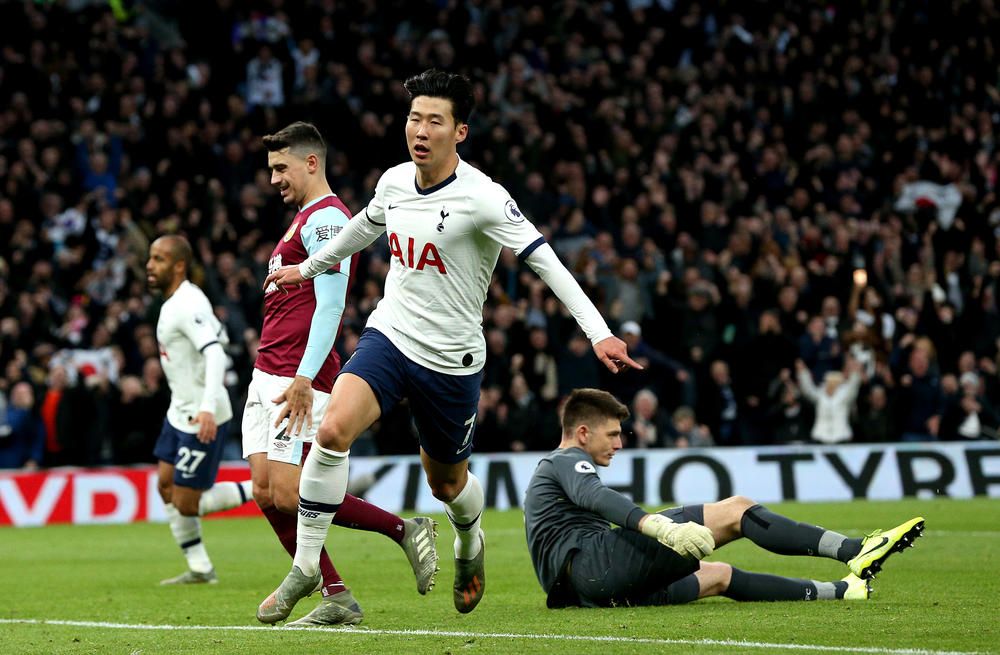 Premier League goals of the season so far | FourFourTwo