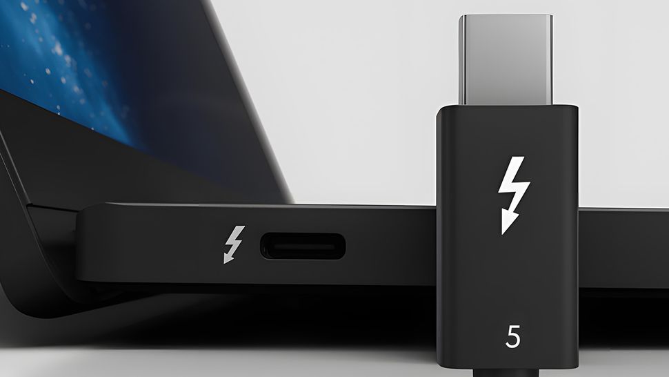 Thunderbolt 5: Everything you need to know | Windows Central