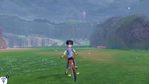 Pokemon Sword and Shield Watt Trader locations | GamesRadar+