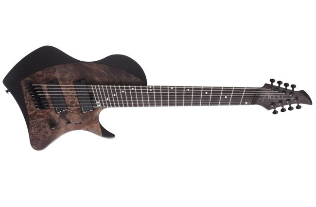 Abasi Concepts unveils its most affordable Larada models yet | Guitar World