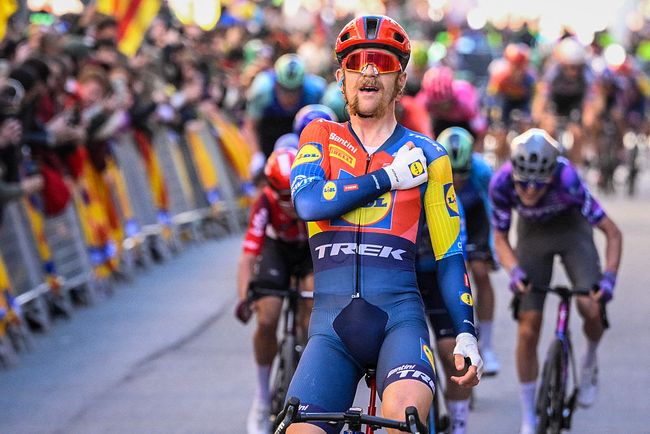 'I got burnt. I have no idea how I was in the top 10' - Quinn Simmons ...