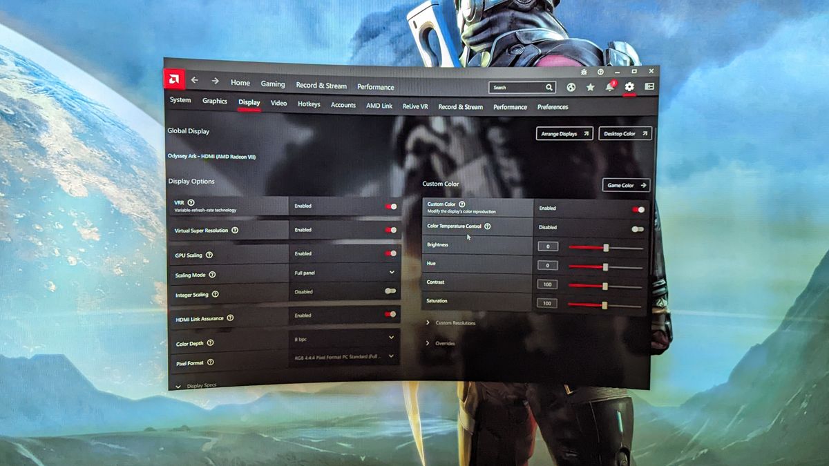 What is FreeSync? | TechRadar