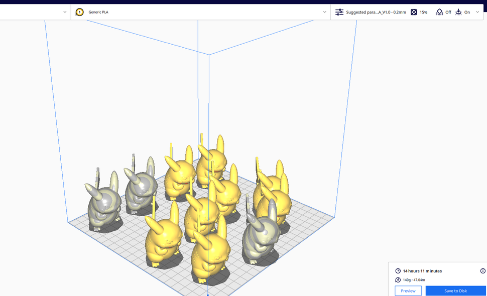 3D Printing Brims: How and When Should You Use Them? | Tom's Hardware