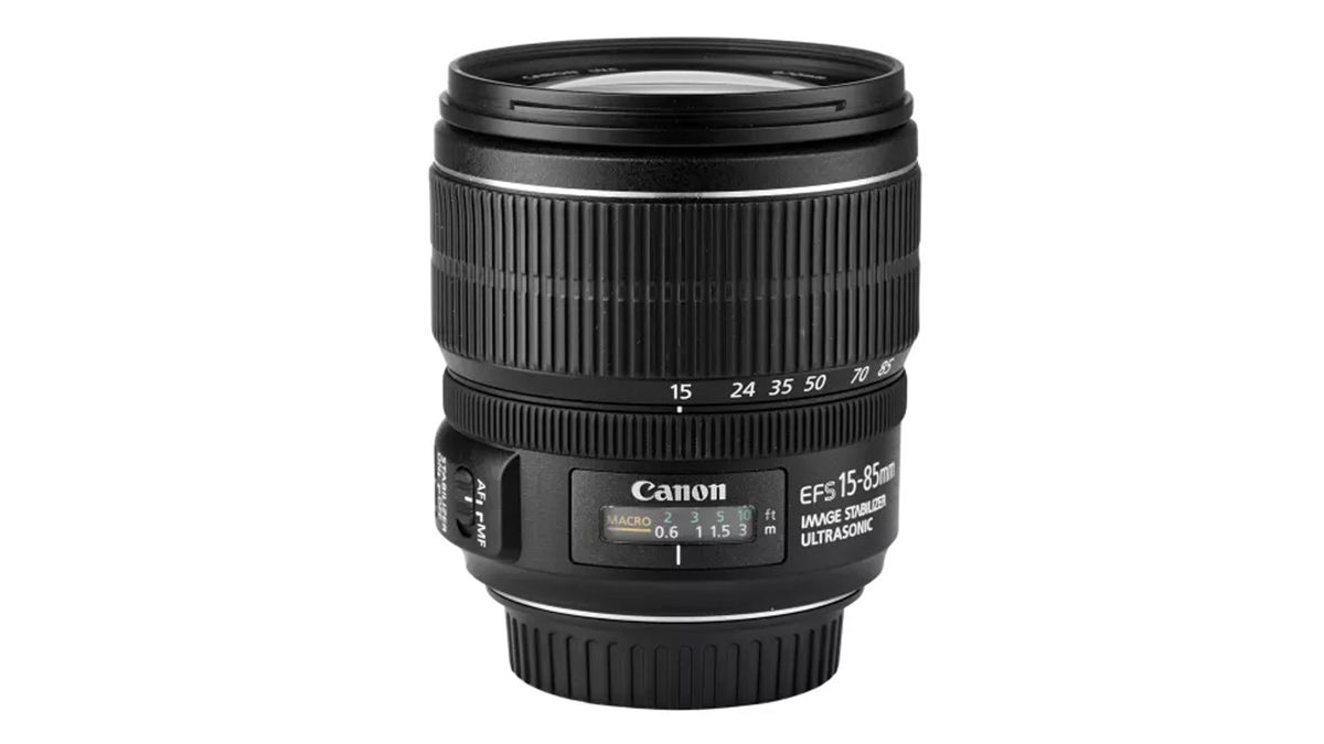 Best lenses for the Canon EOS Rebel SL3 (EOS 250D) | Digital Camera World