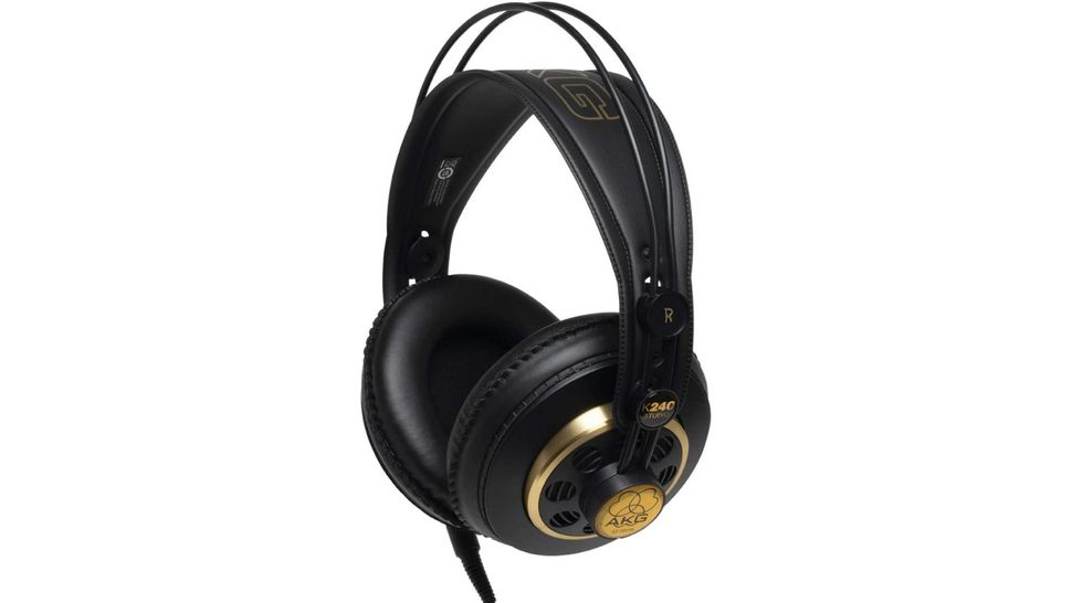 Best guitar amp headphones 2026 | GuitarPlayer