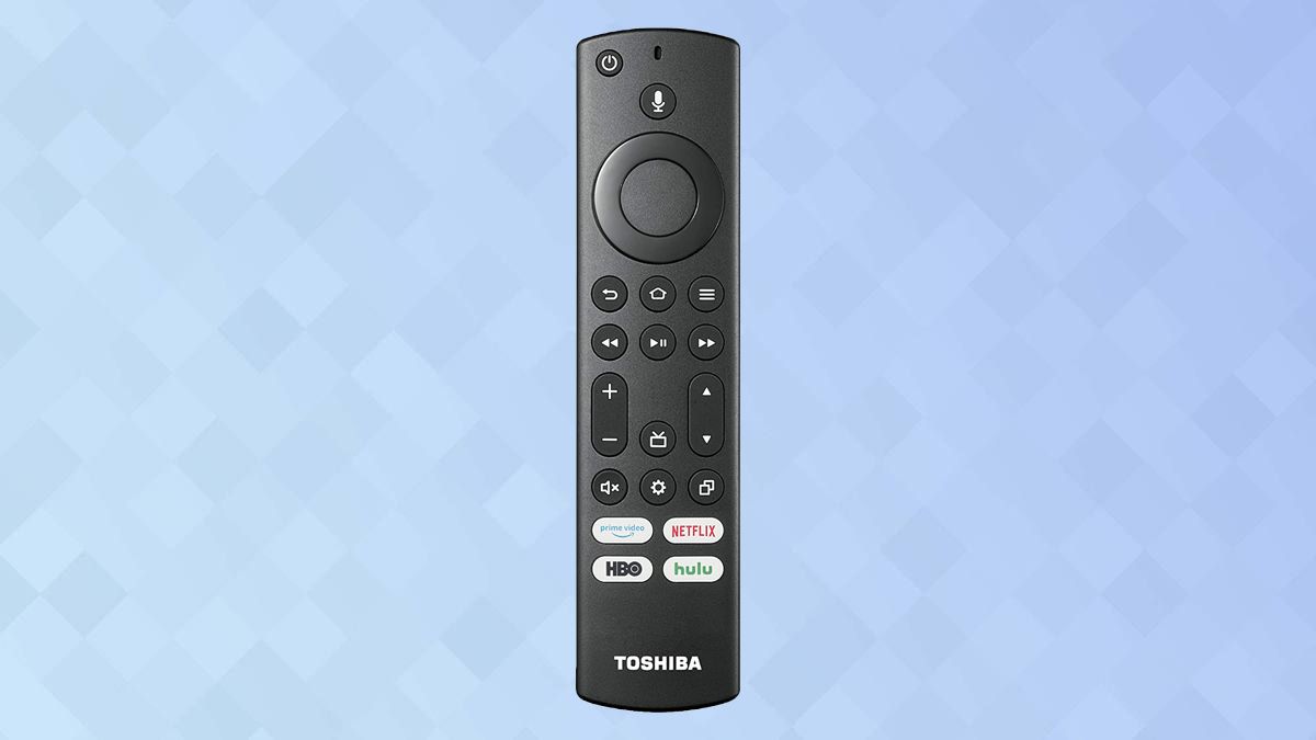 Toshiba 4K Fire TV Edition (2020 model) review | Tom's Guide