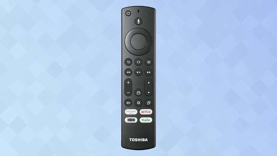 Toshiba 4K Fire TV Edition (2020 model) review | Tom's Guide