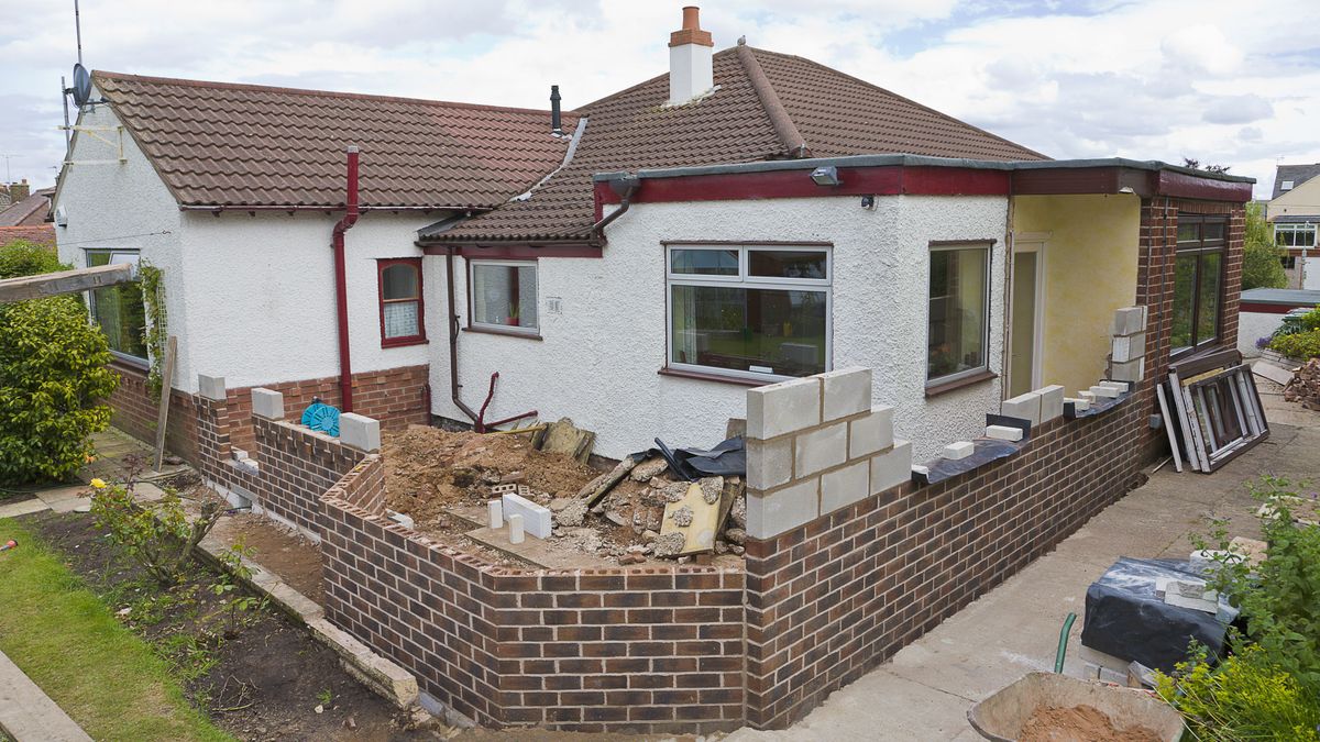 Bungalow Loft Conversions: Add Space to Single Storey Homes | Homebuilding