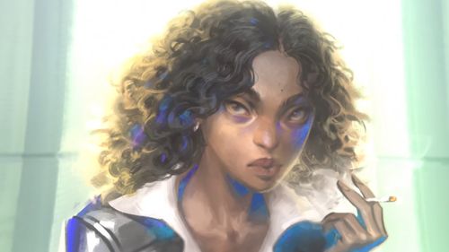 Kimochi Red Light Is Like A Kickstarter Purely For Sex Games Pc Gamer