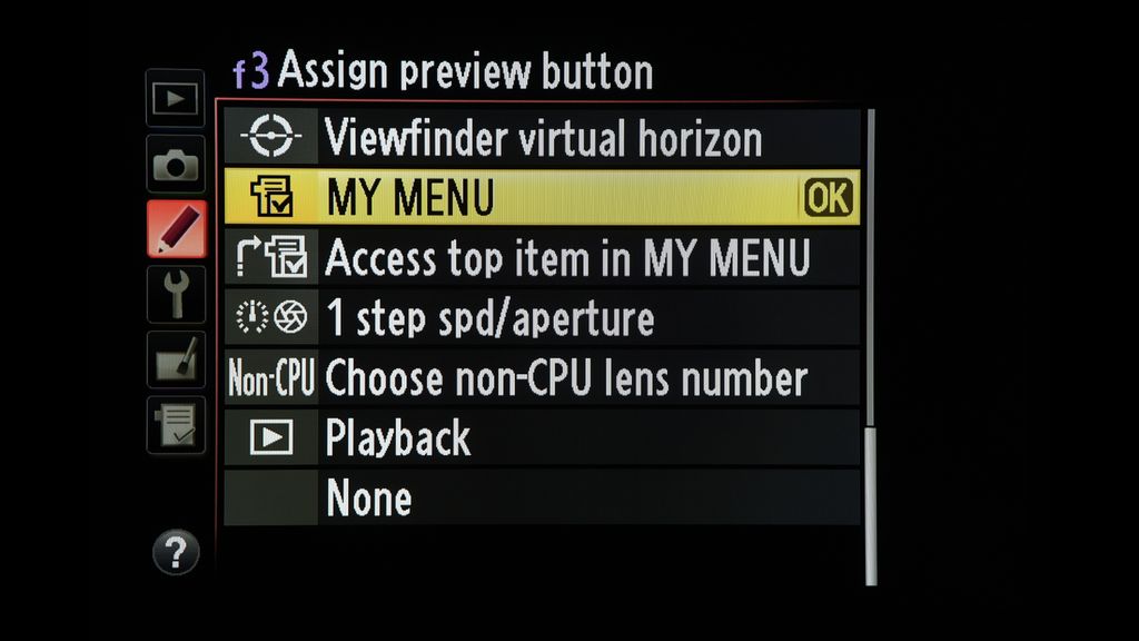 7 things you didn’t know about your Nikon DSLR | TechRadar