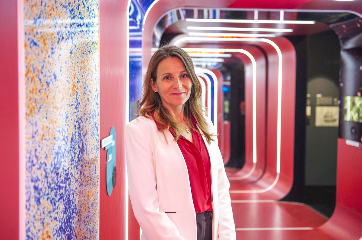 'Finding Our Place in the Universe' Details Quest for Earth's ...