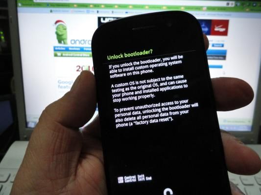 Bootloaders: More than you ever wanted to know | Android Central