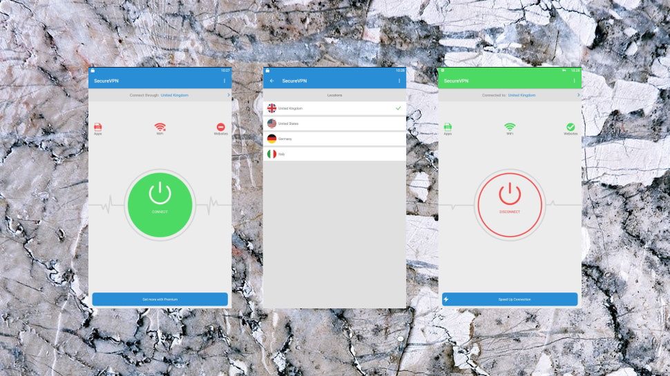 SecureVPN review | TechRadar