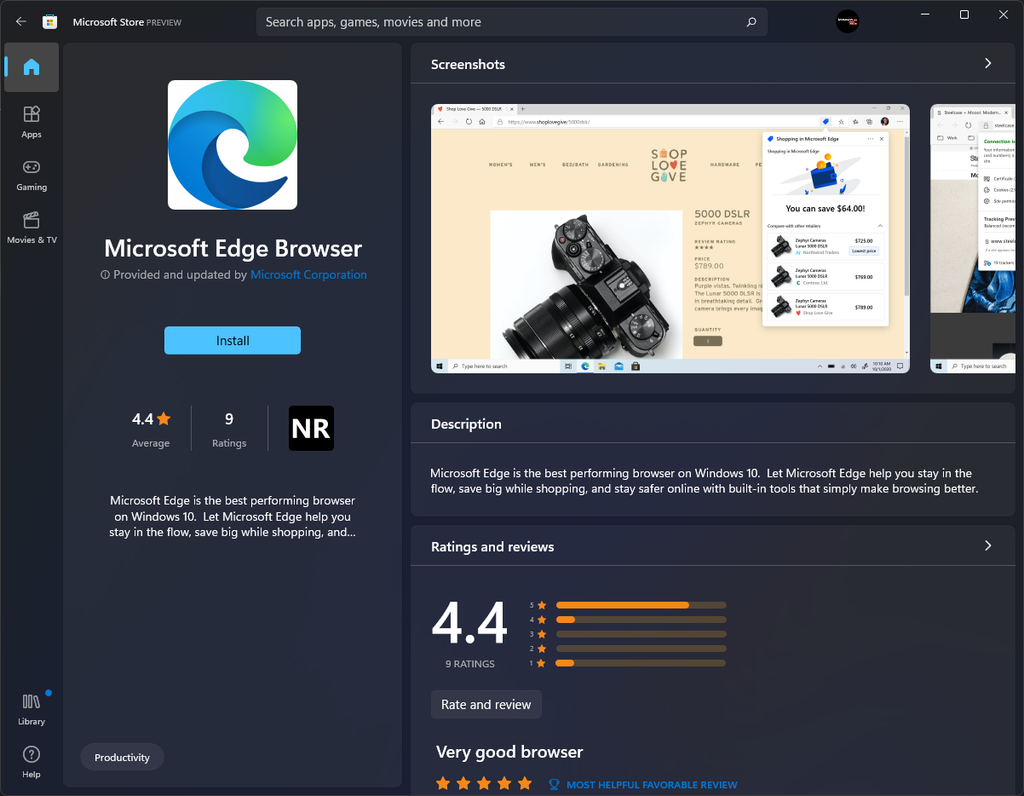 How to Uninstall Microsoft Edge in Windows 11 or 10 | Tom's Hardware