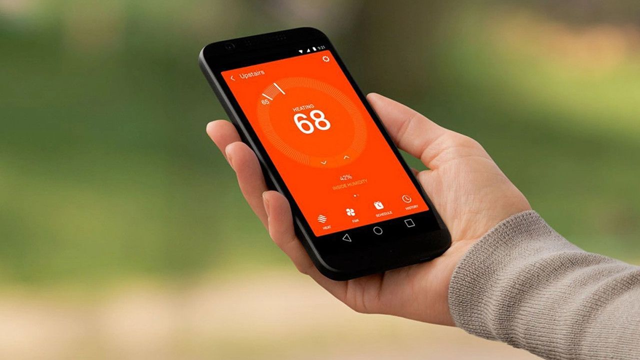 What is a smart heating system? How to save money explained | Livingetc