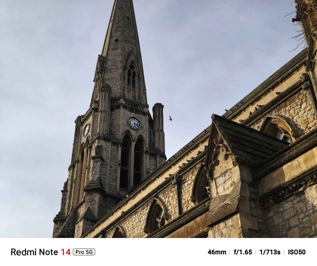 Redmi Note 14 Pro & Pro Plus review: 200MP cameras on a budget ...