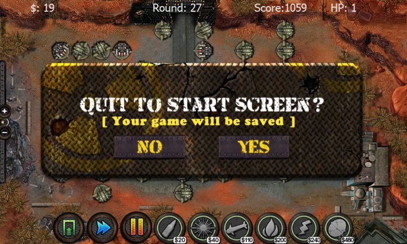 Review: Tower Defense | Windows Central