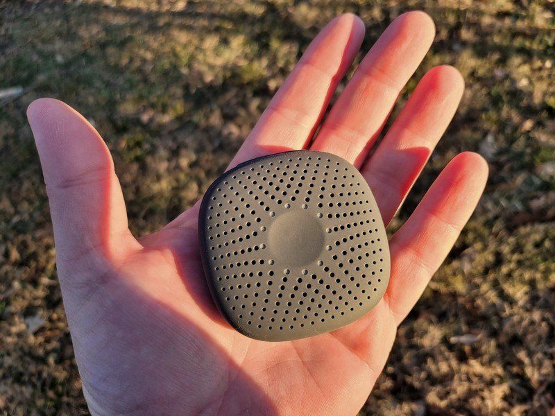 Relay+ review: The walkie-talkie of the future | Android Central