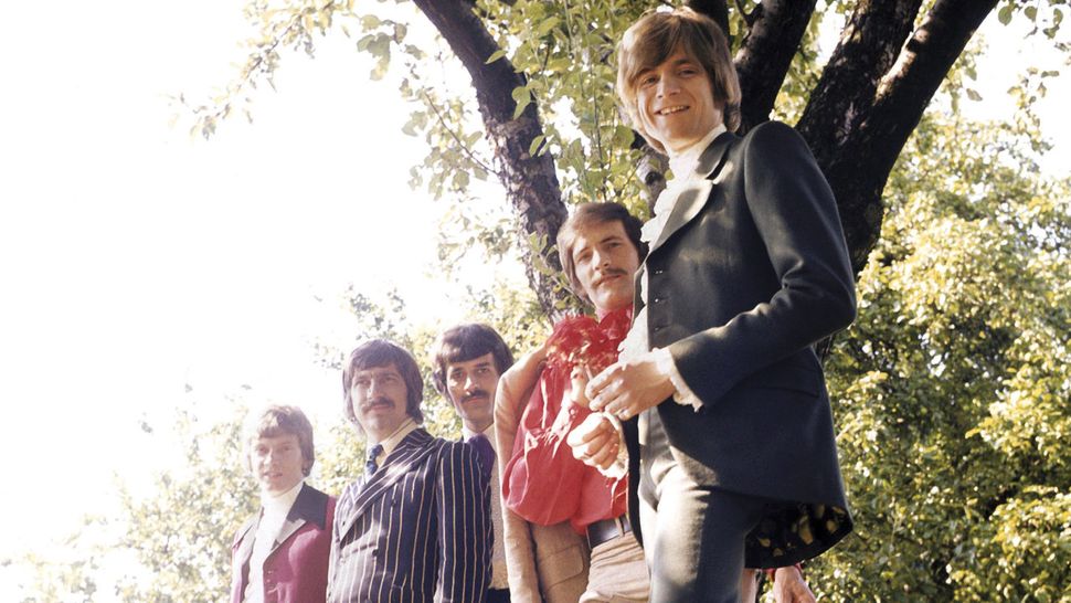 Something different, but strong: A Brief History of Deram Records | Louder