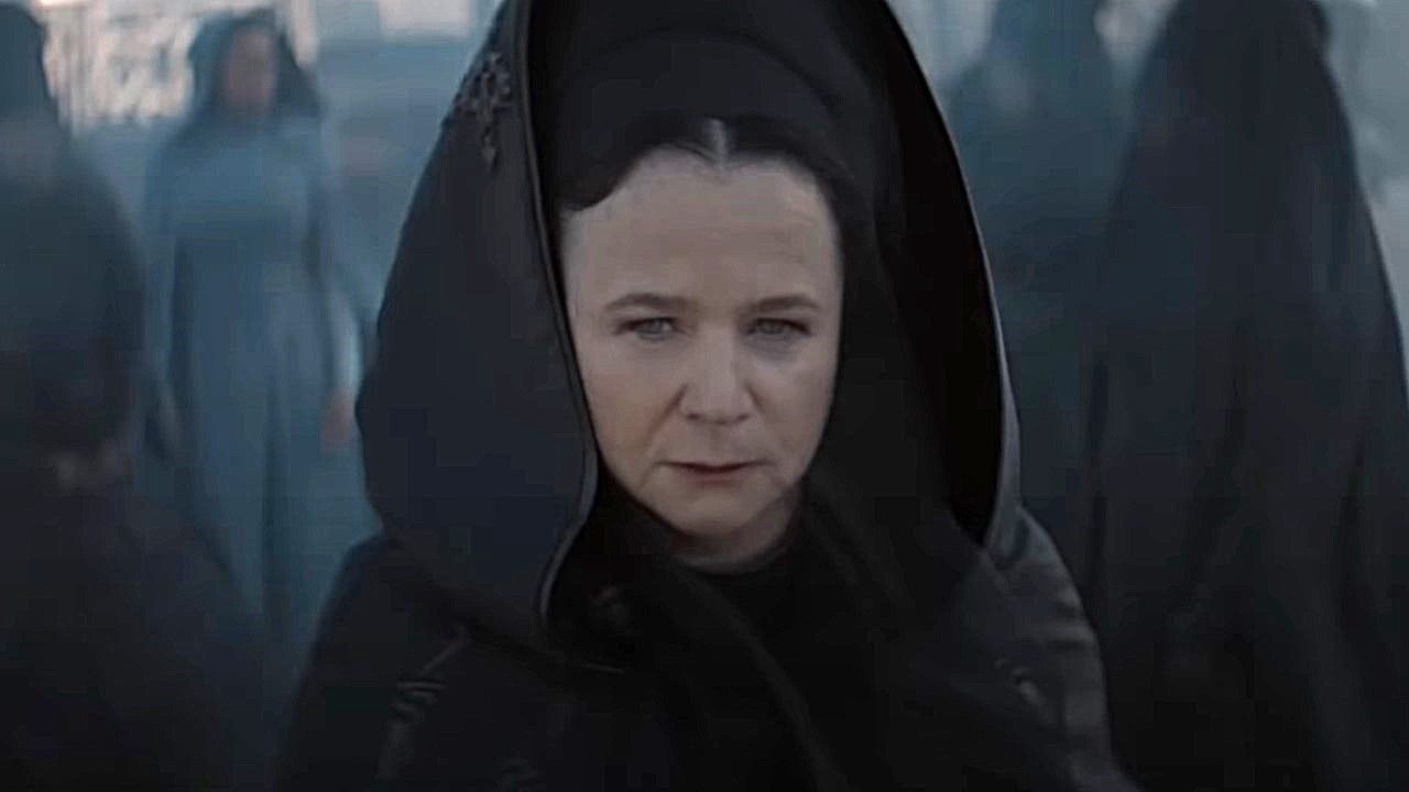 How Dune: Prophecy Was Influenced By Denis Villeneuve’s Movies, According To The Showrunner ...