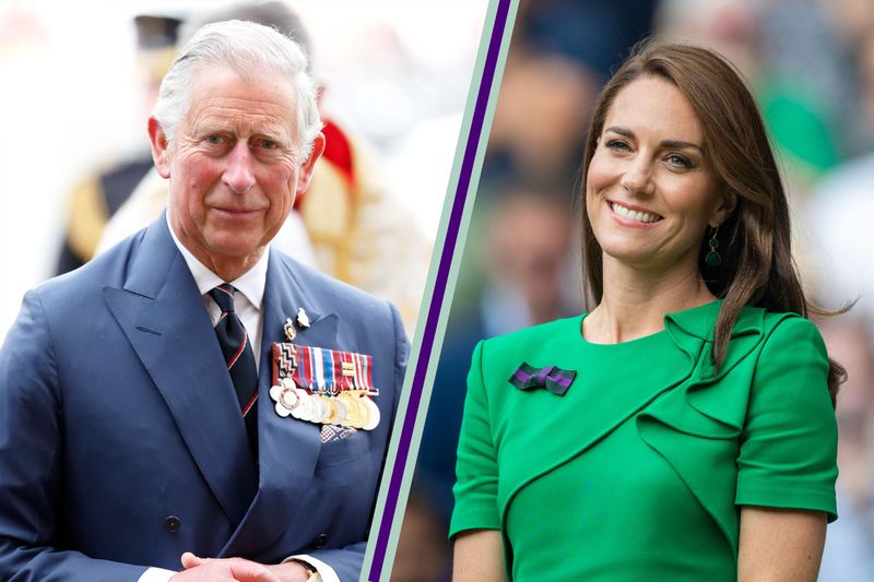 Kate Middleton’s 'horrific' school experience revealed by royal expert ...