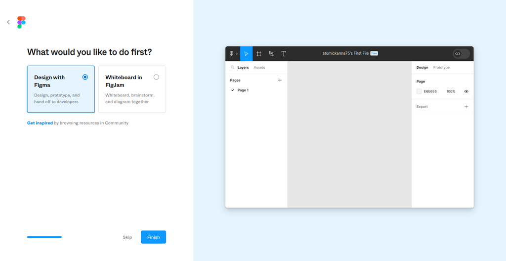 Figma review | TechRadar