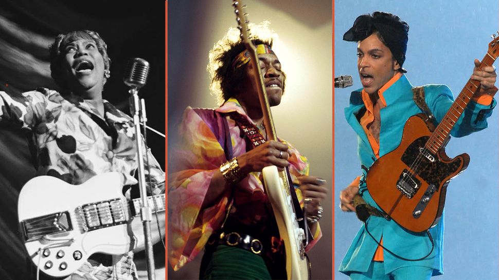 The 47 greatest live guitar moments: the most iconic, infamous and ...