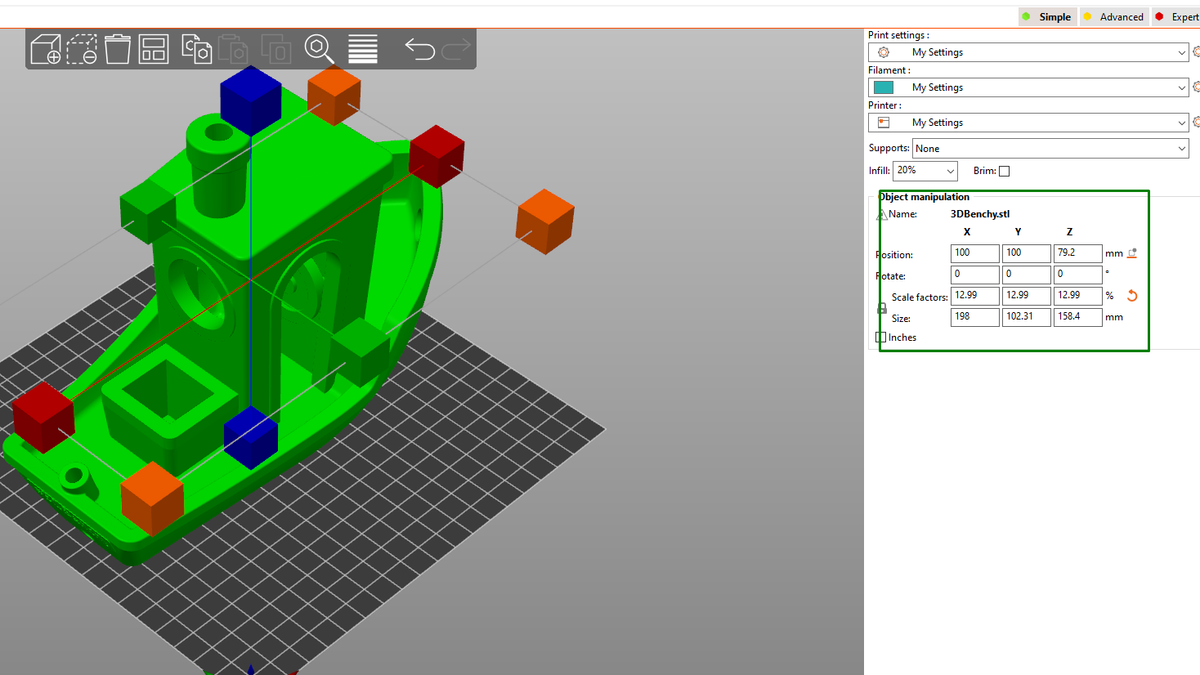 How to Use PrusaSlicer: A Beginners Guide | Tom's Hardware