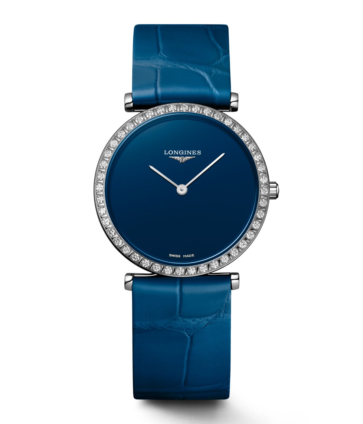 Longines unveils summery colourful watches | Wallpaper
