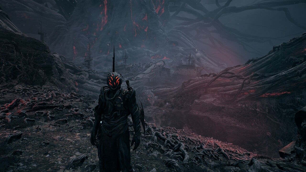 How to unlock the Invader archetype in Remnant 2 | Windows Central