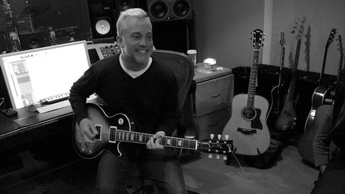 John Feldmann: The Man With The Midas Touch | Louder