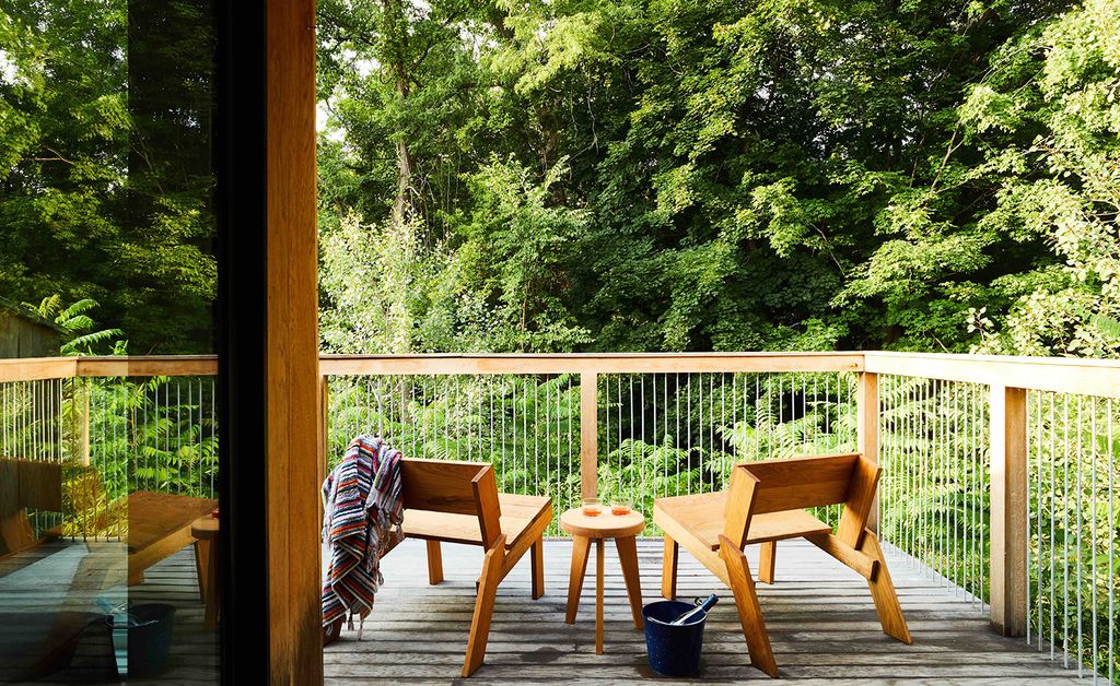 Tourists hotel opens in North Adams | Wallpaper*