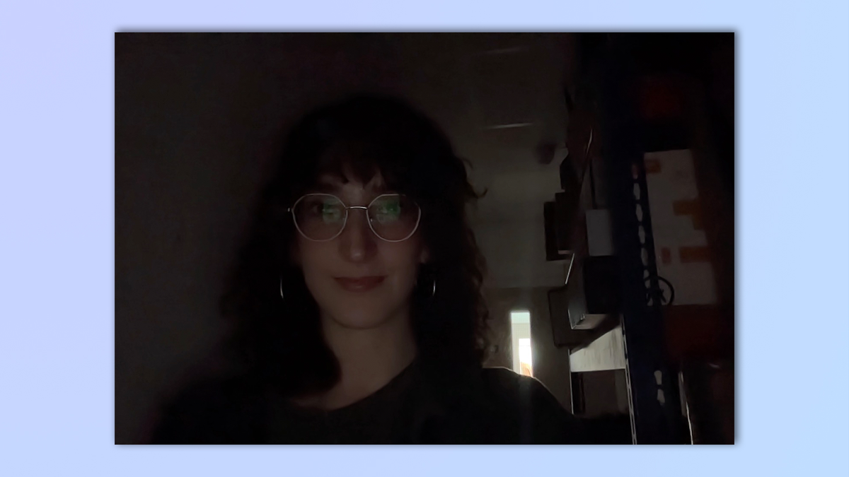 Obsbot Meet 4K Webcam review | Tom's Guide