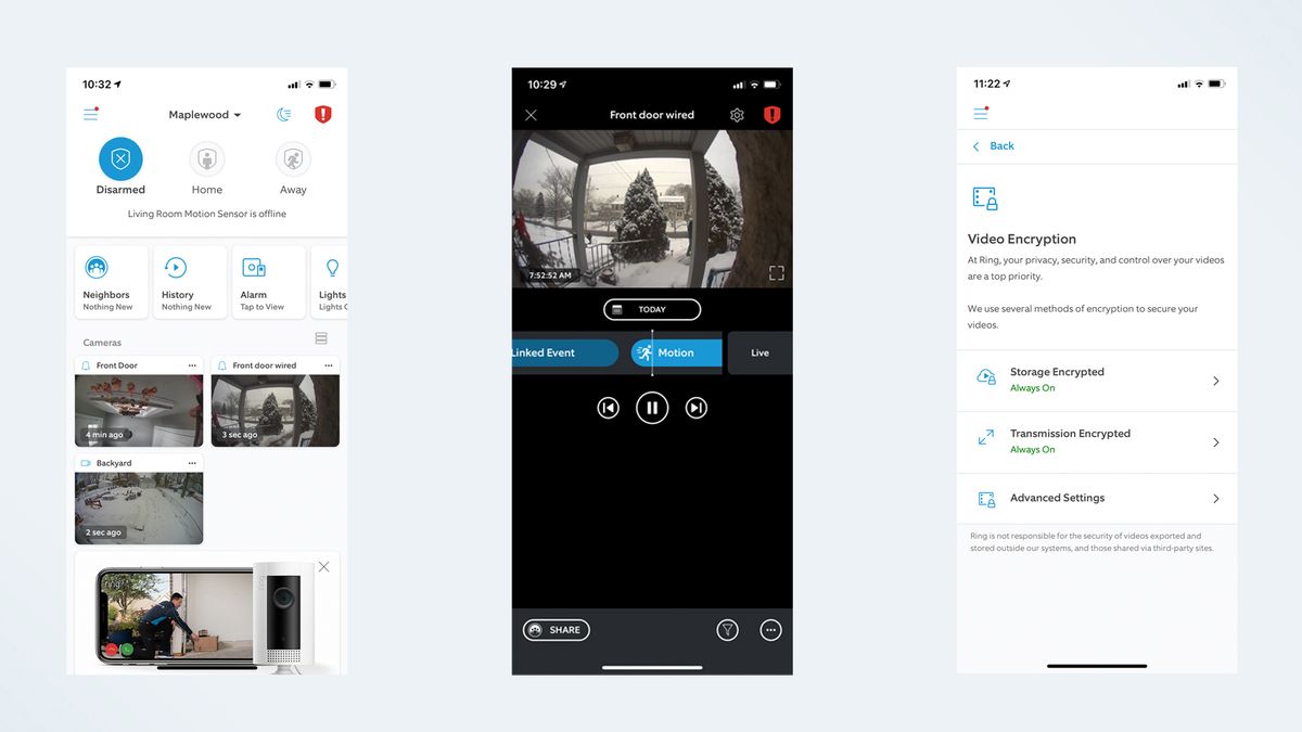 Ring Video Doorbell Wired review | Tom's Guide