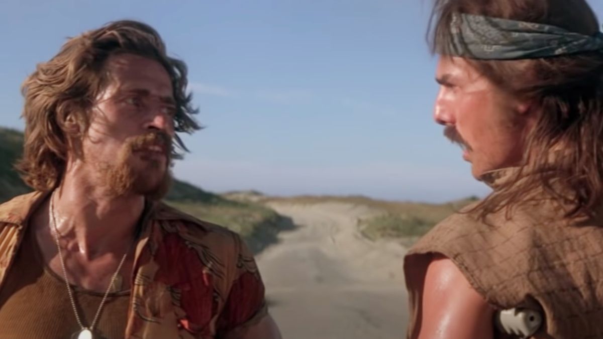 32 Great Movies John Williams Composed The Score For | Cinemablend