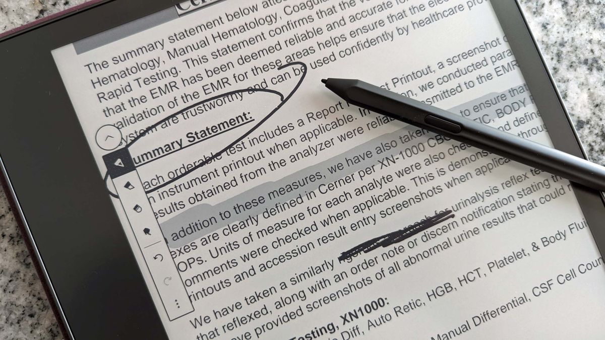 Microsoft Word nabs ability to export docs to Amazon Kindle | Windows ...