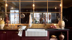 Clashing colors: 10 expert ways to choose and use them | Homes and Gardens