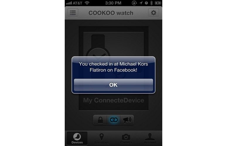 Cookoo Watch Review | Smart Watch Reviews | Laptop Mag